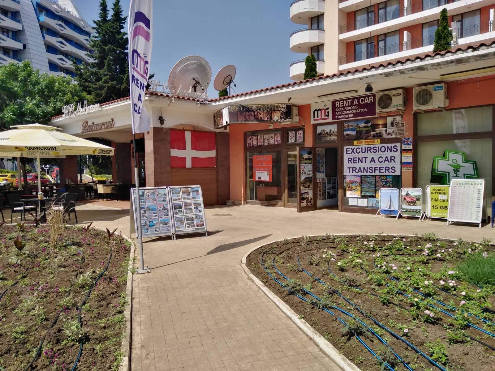 Contact – MNG Holiday